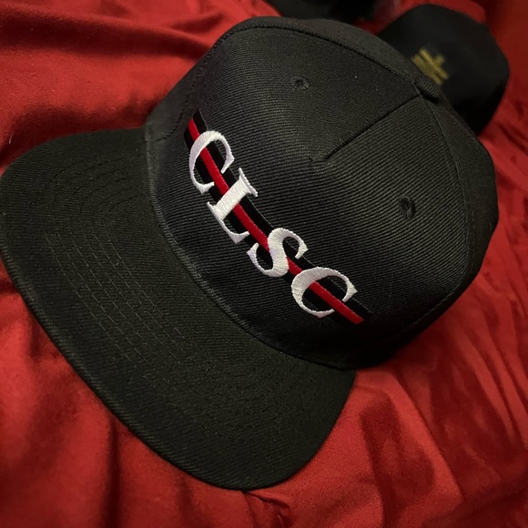 Classic | Accessories | Classic Brand Snapback | Poshmark